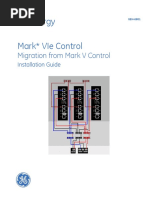 SPTT-PG - Turbotronic 5 Control System - Oil and Gas | PDF | Relay ...