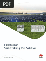 Catalogo Storage EN PDF | PDF | Power Electronics | Energy Storage