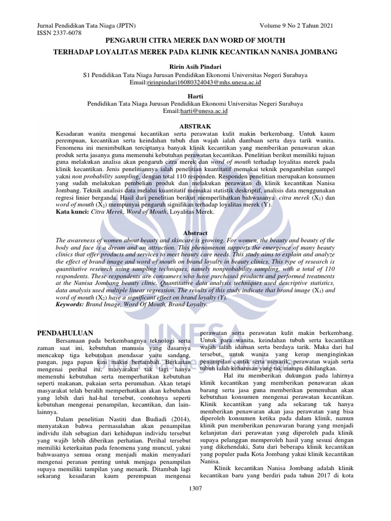 36366-45868-1-SM Tambahan | PDF