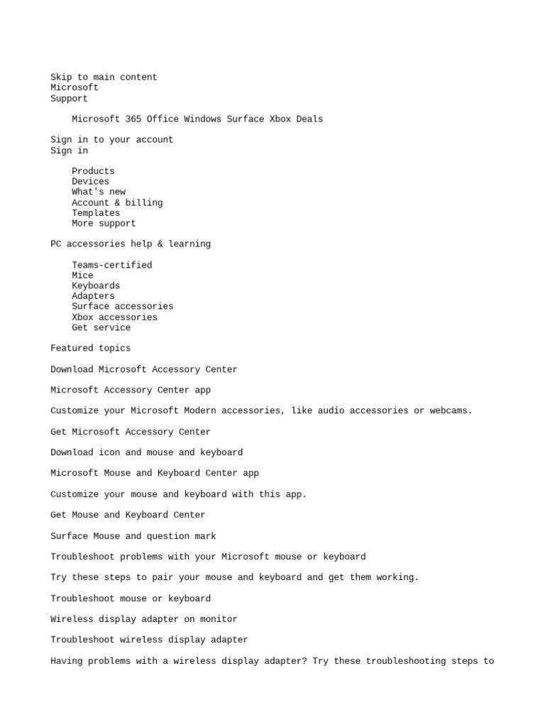 Dummy 123 | PDF | Microsoft | Computer Keyboard