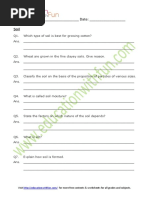 Worksheet Force Work Energy Class 4 B | PDF | Force | Machines
