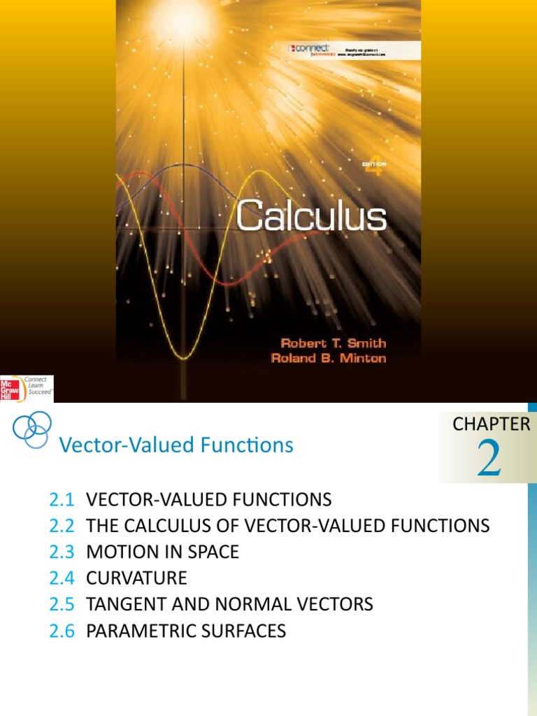 Topic 2-2 | PDF | Integral | Derivative