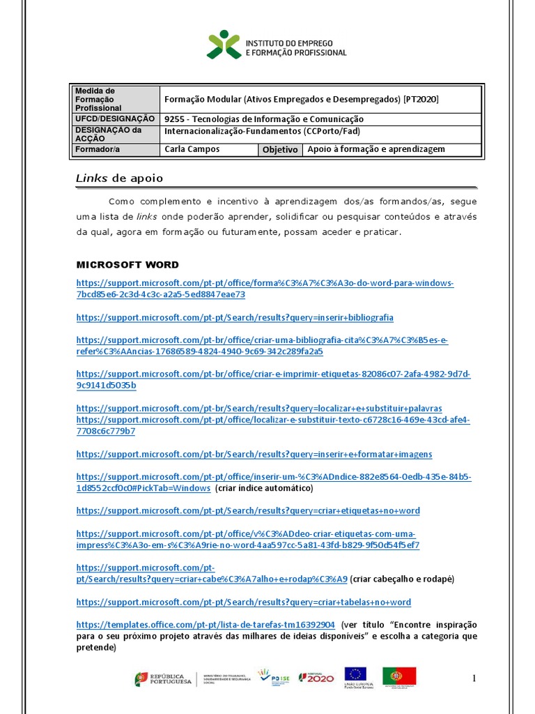 Aprender TIC | Download grátis PDF | Aprendizado | Informática