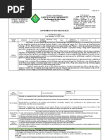 LPU History Vision and Mission 1 | PDF