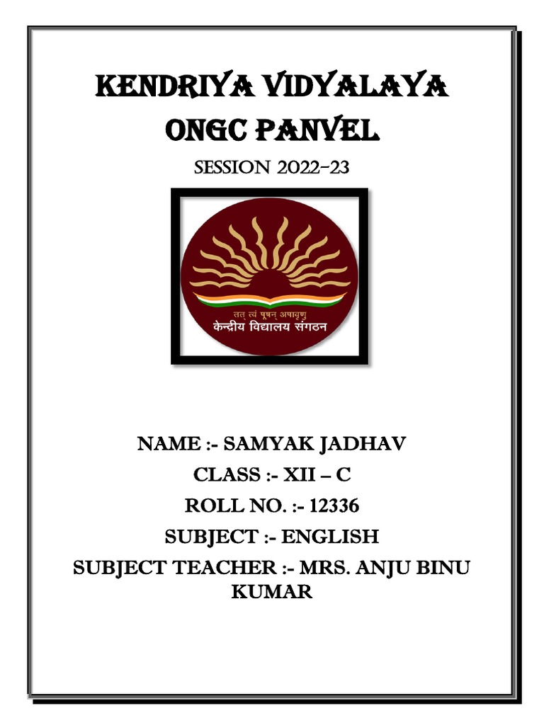 English Project Samyak Download Free Pdf Child Labour Poverty
