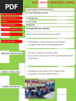 Borang Instrumen Isppk Kbat Full 2025 | PDF