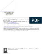 ASTM D1005-95 (Measurement of Dry-Film Thickness) | PDF | Nature