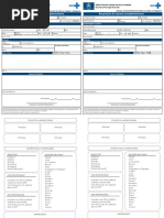 Hapvida - Guia SP - SADT | PDF