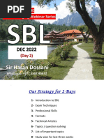 SBL Guide PDF | PDF | Memorandum | Information