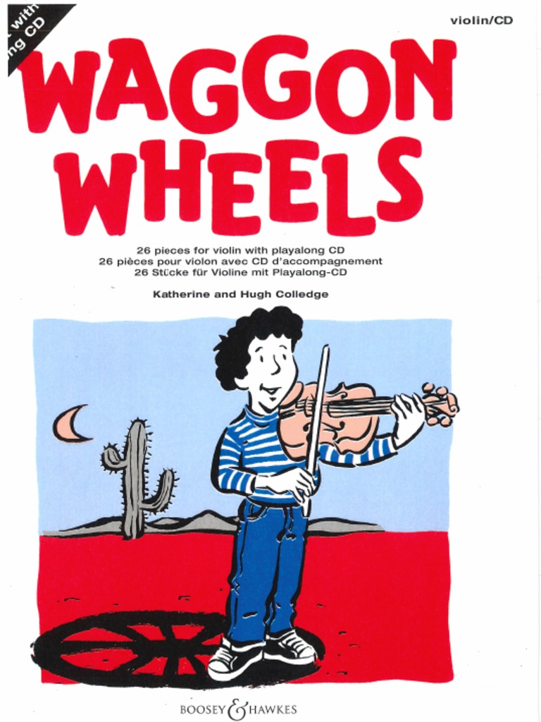 Waggon Wheels | PDF