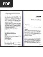 Basic Splinting Techniques | PDF | Anatomical Terms Of Motion | Elbow