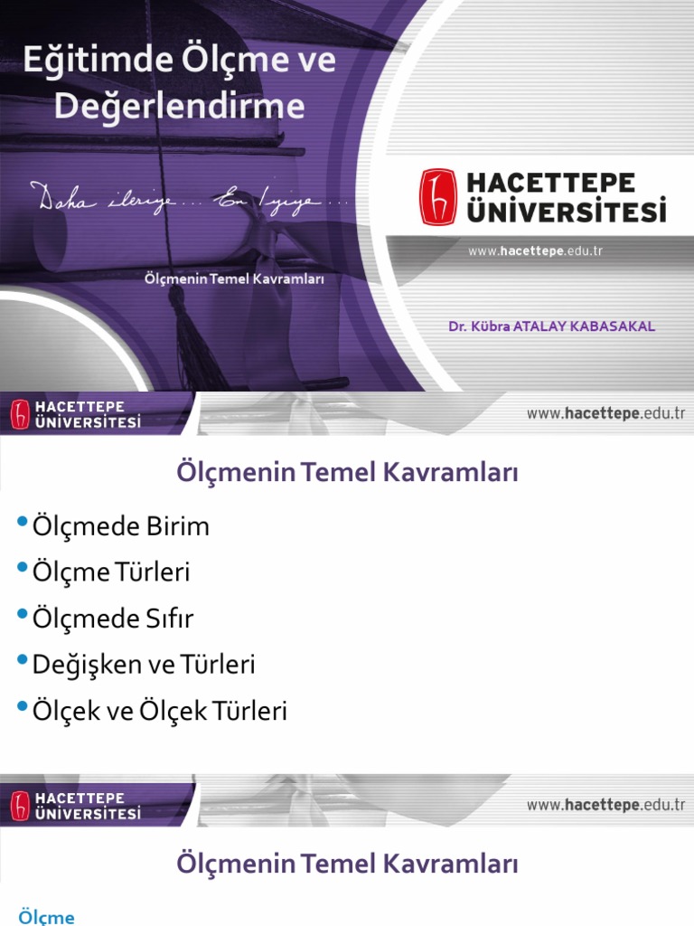 Olcme 2 | PDF