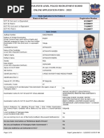 LAPD Chart | PDF | Los Angeles Police Department | Legal Action