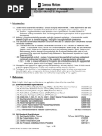 GP-12 Early Production Containment Guide | PDF | Verification And ...