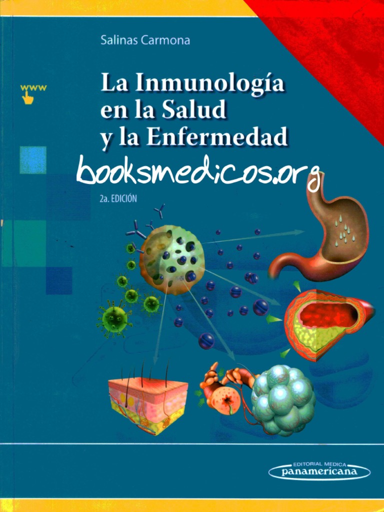 Inmunologia | PDF | Inmunología | Sistema inmune