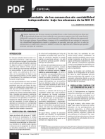 Gráfico Sobre La Negociación Colectiva. GA2-210201501-AA2-EV03. | PDF ...