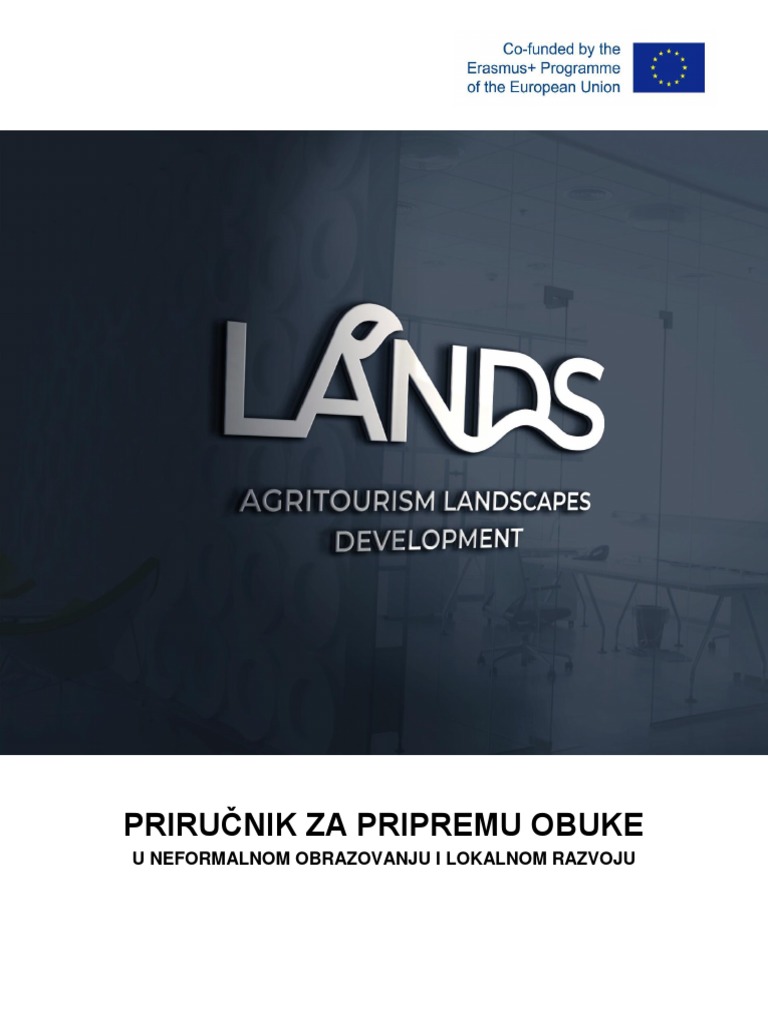 Priručnik Za Pripremu Obuke | PDF