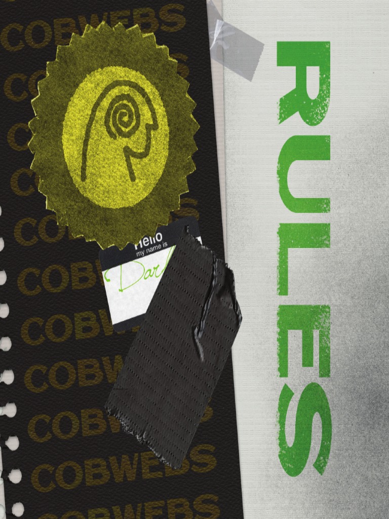 Cobwebs Rulebook | PDF | Truth