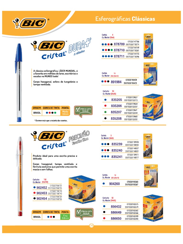 BIC | PDF