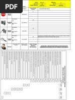 Formato A3 (Excel) | PDF