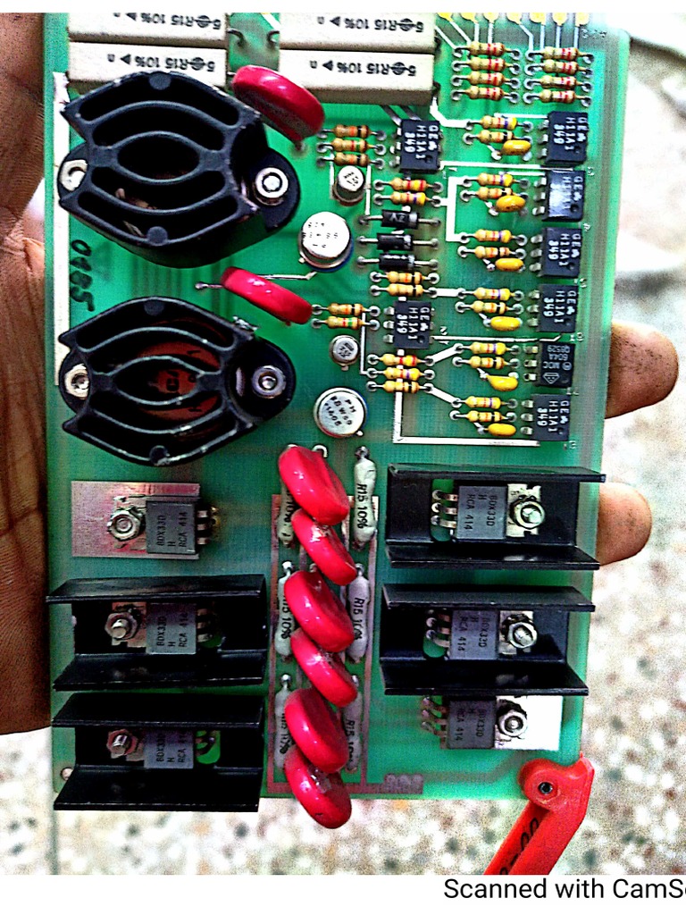 Schinder pc2 Card | PDF