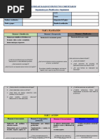 Metodología ABPC, Explicación de Pasos. | PDF