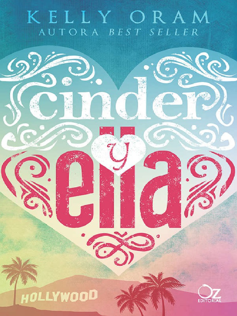 Cinder y Ella - Kelly Oram-1 | PDF