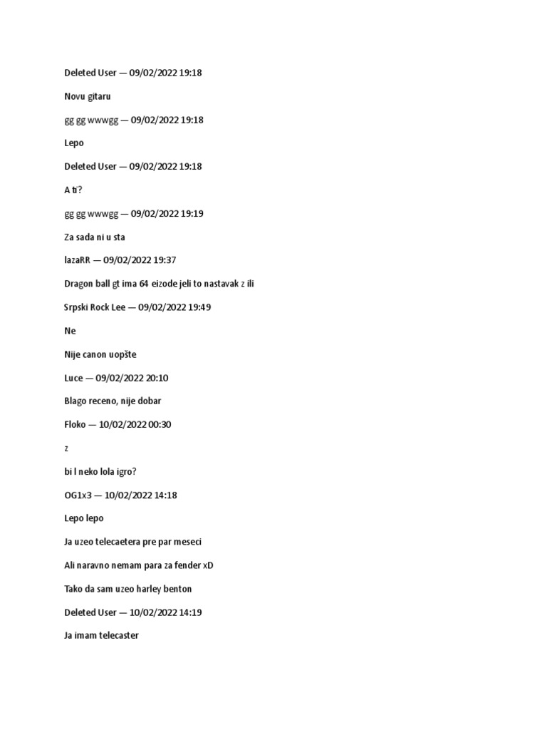 Smederevo Turisticki Vodic | PDF