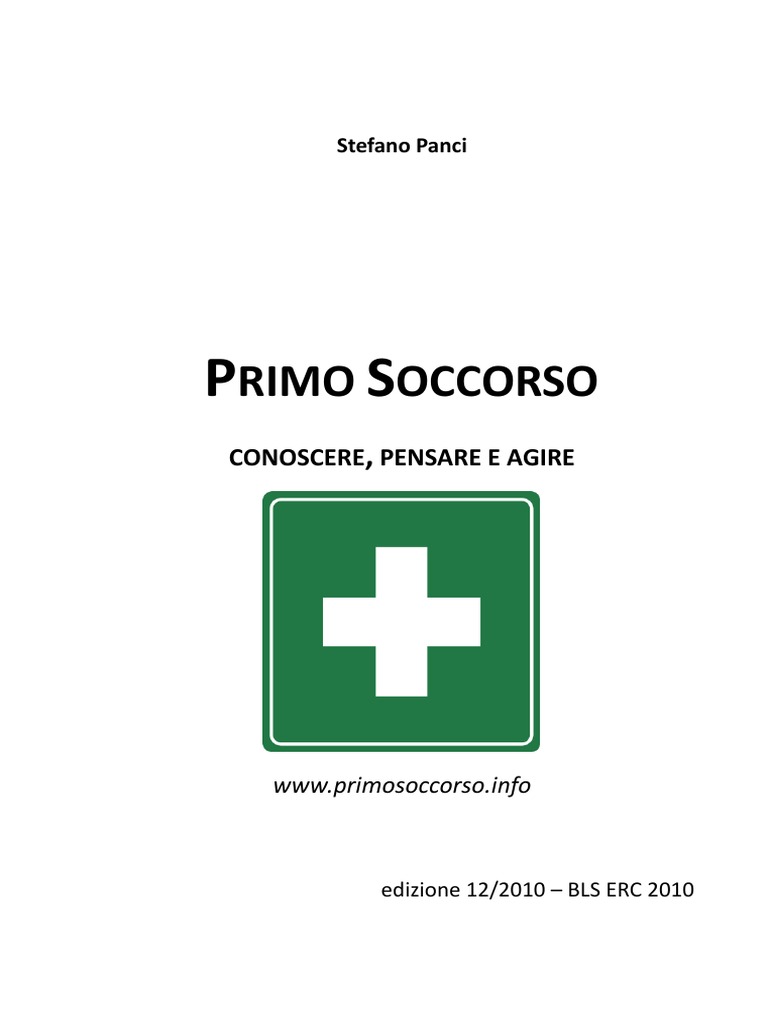 Primo Soccorso | PDF