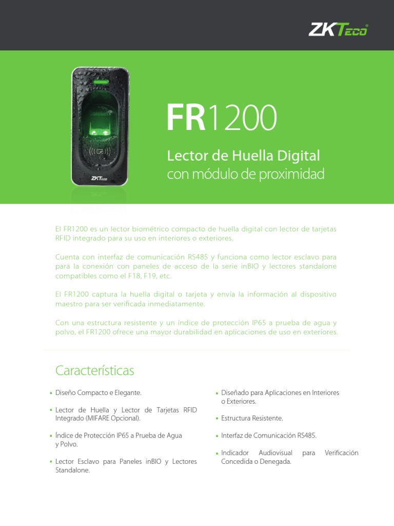 FR1200 | PDF | Identificación de frecuencia de radio | USB