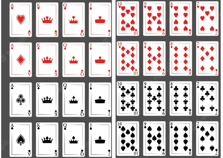 Poker 1 | PDF