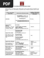 Passenger Type Codes - Galileo | PDF | Transport | Civil Aviation