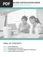 Becoming A Learner | PDF | Teachers | Cognition