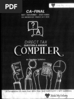 SM Handwritten Notes RJ | PDF