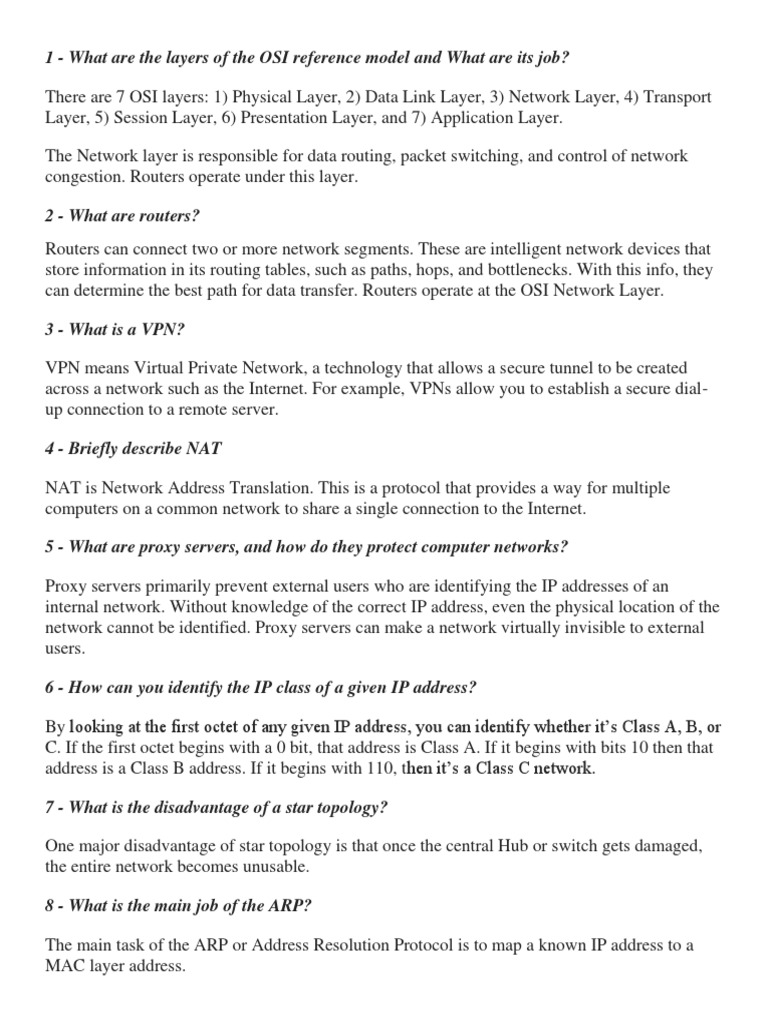 Network Engineer | Download Free PDF | Computer Network | Virtual Private Network