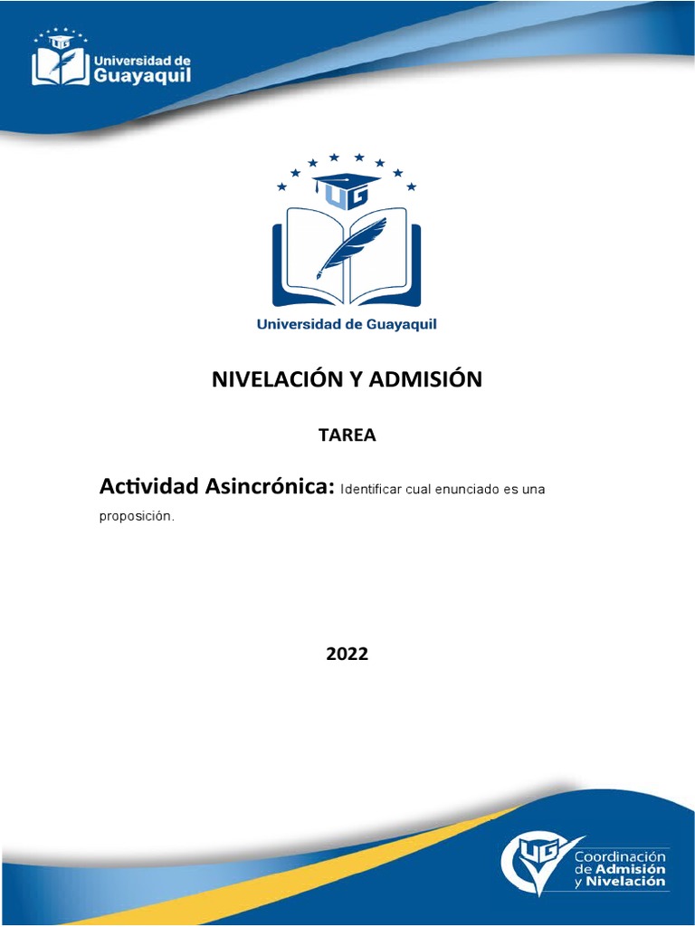 U2 - Tarea 3 - S3 | PDF