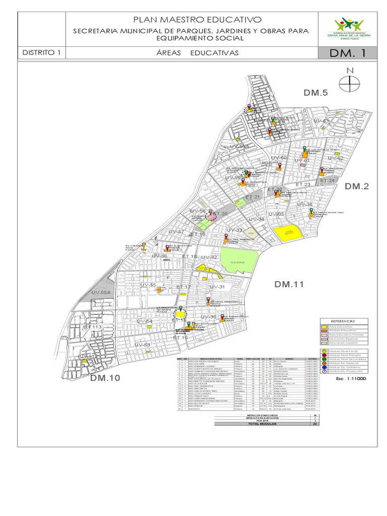 DM 01 | PDF