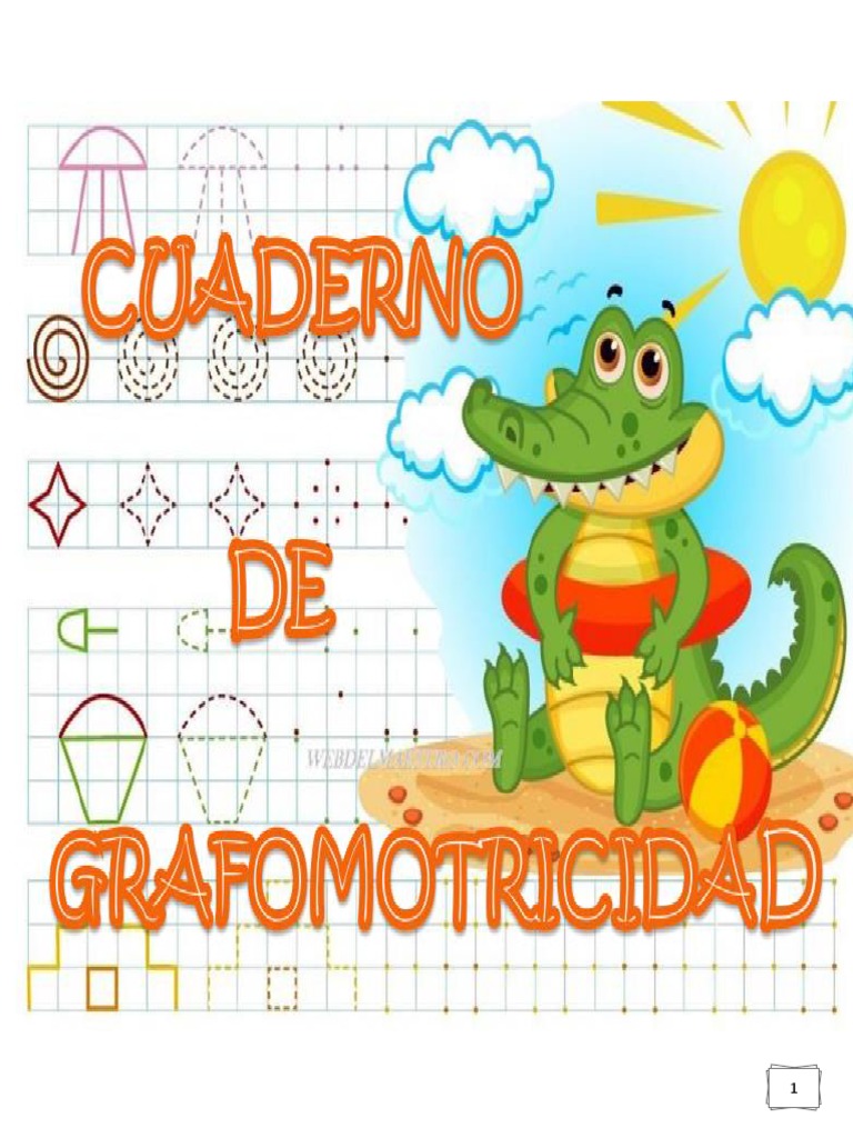Actividades para Niños de 5 a 8 Años | PDF | Juegos y actividades