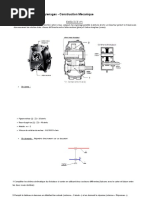 Exercices - Poulies - Courroie Et Pignons - Chaine PDF | PDF | Courroie | Perceuse