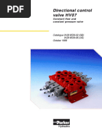 Safim Power Brake Valve PDF | PDF | Valve | Mechanical Engineering