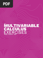 Calculus (Ninth Edition) - Varberg, Purcell, Rigdon | PDF