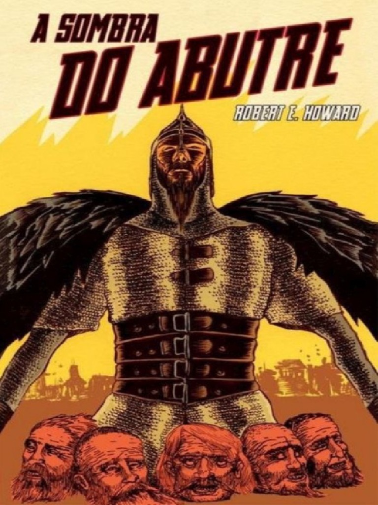 A Sombra Do Abutre | PDF | Império Otomano | Cavalaria