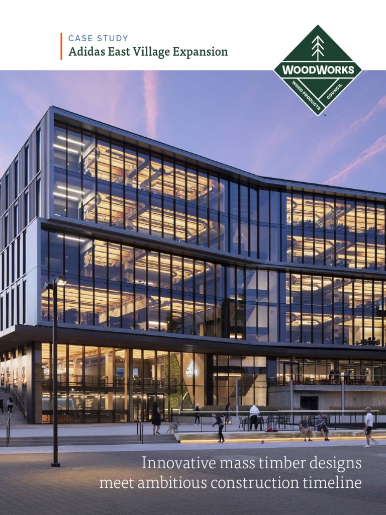 Adidas Case Study | Download Free PDF | Carbon Dioxide | Carbon Footprint