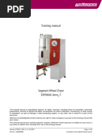 CCI C330 Positioner Manual | PDF | Valve | Switch