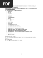 AQA EPQ Production Log Template | PDF | Specification (Technical Standard)