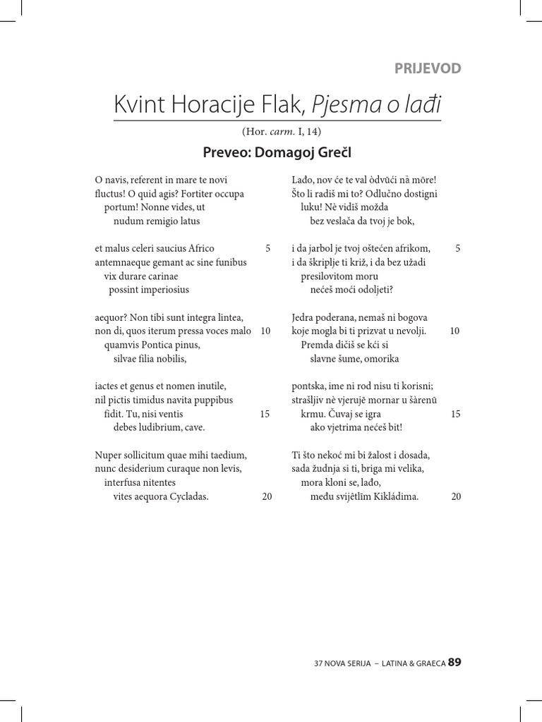 Latina&graeca 37-18.6.2020 Tisak-89-92 | PDF