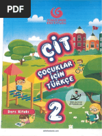 Yeni Istanbul Ders Kitab B1 | PDF