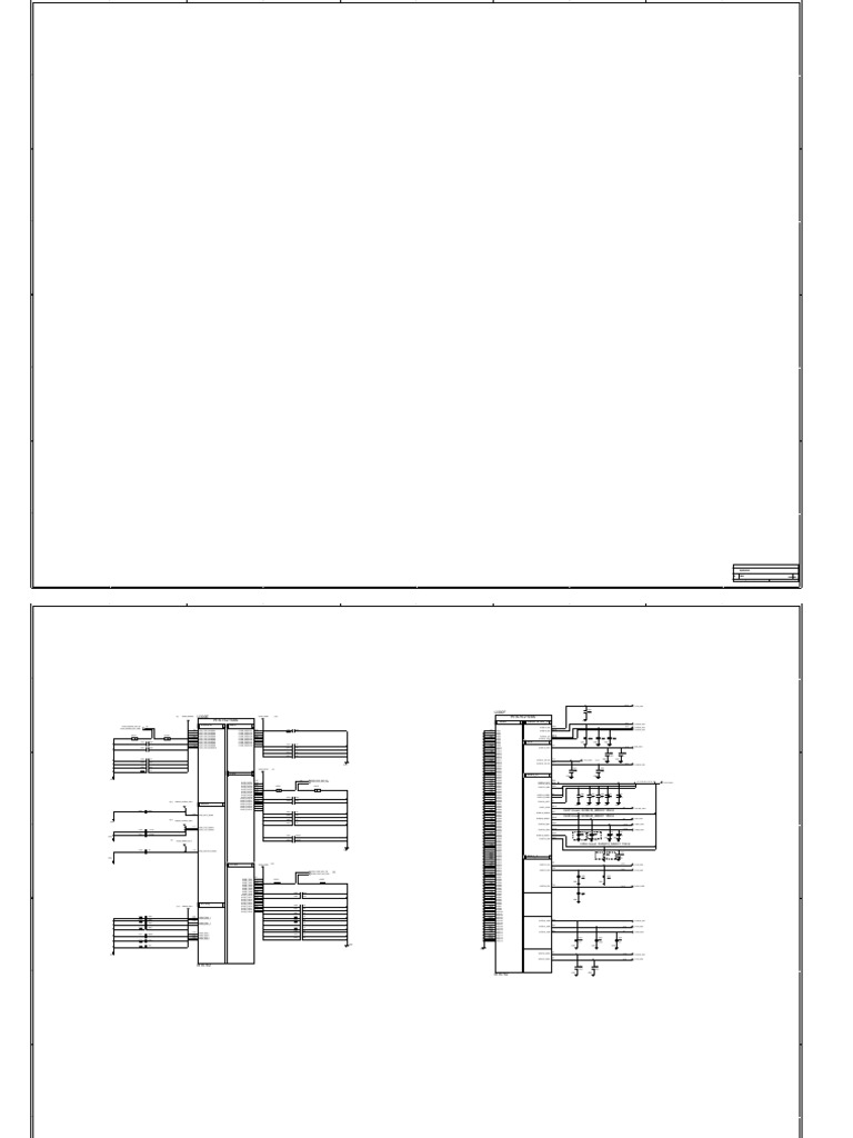 MB Schematics Xt2053 Moto E6s | PDF