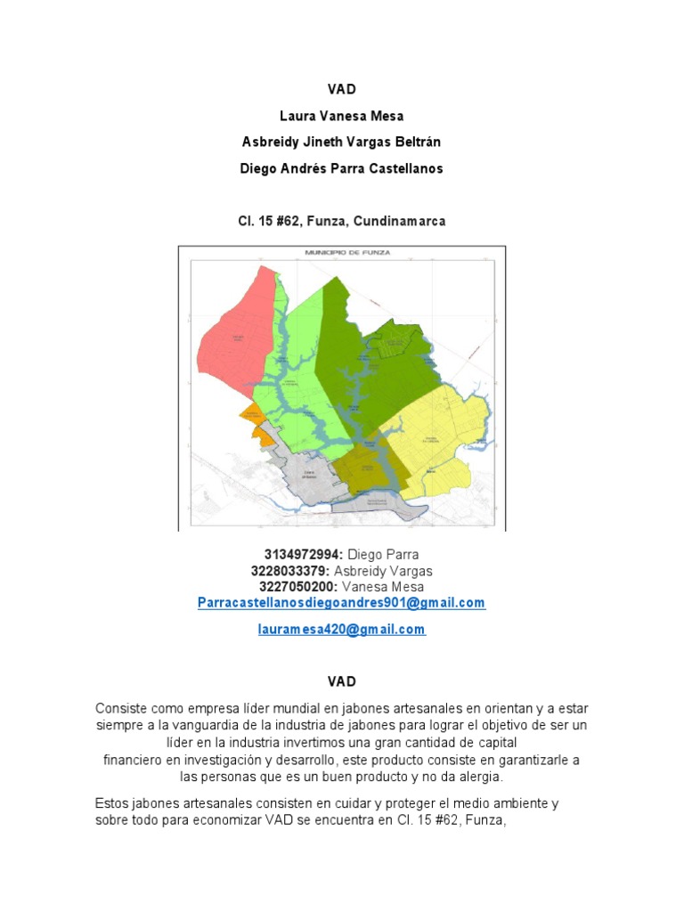 DATOS BASICOS Parte 2 | PDF