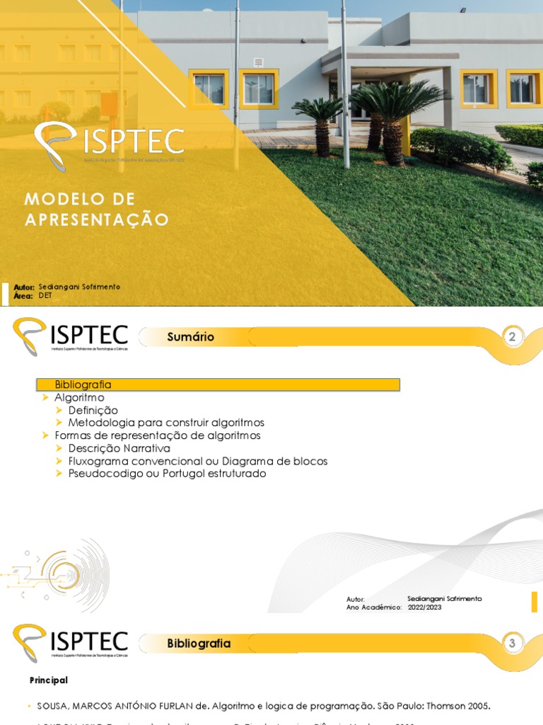 Algoritmo | PDF | Algoritmos | Compilador